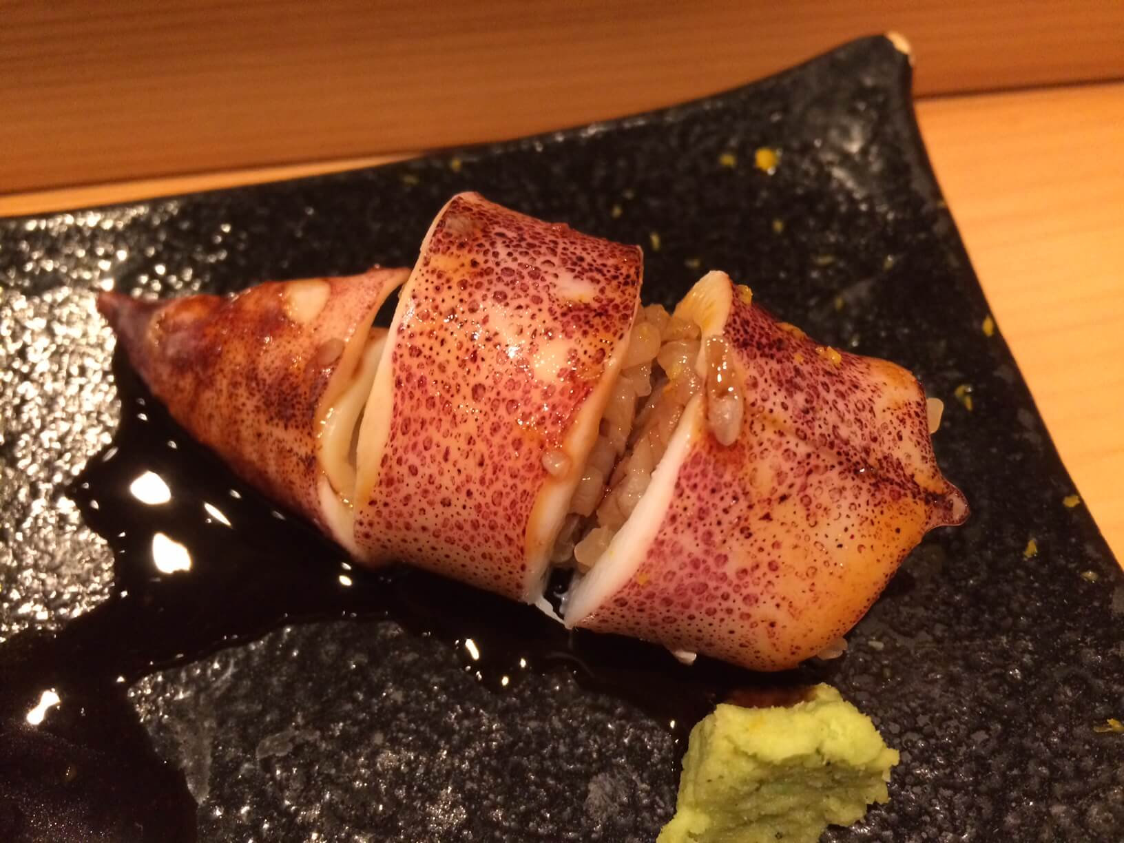 Types of Edo-style preparations | Basic Sushi Knowledge - Sushi University