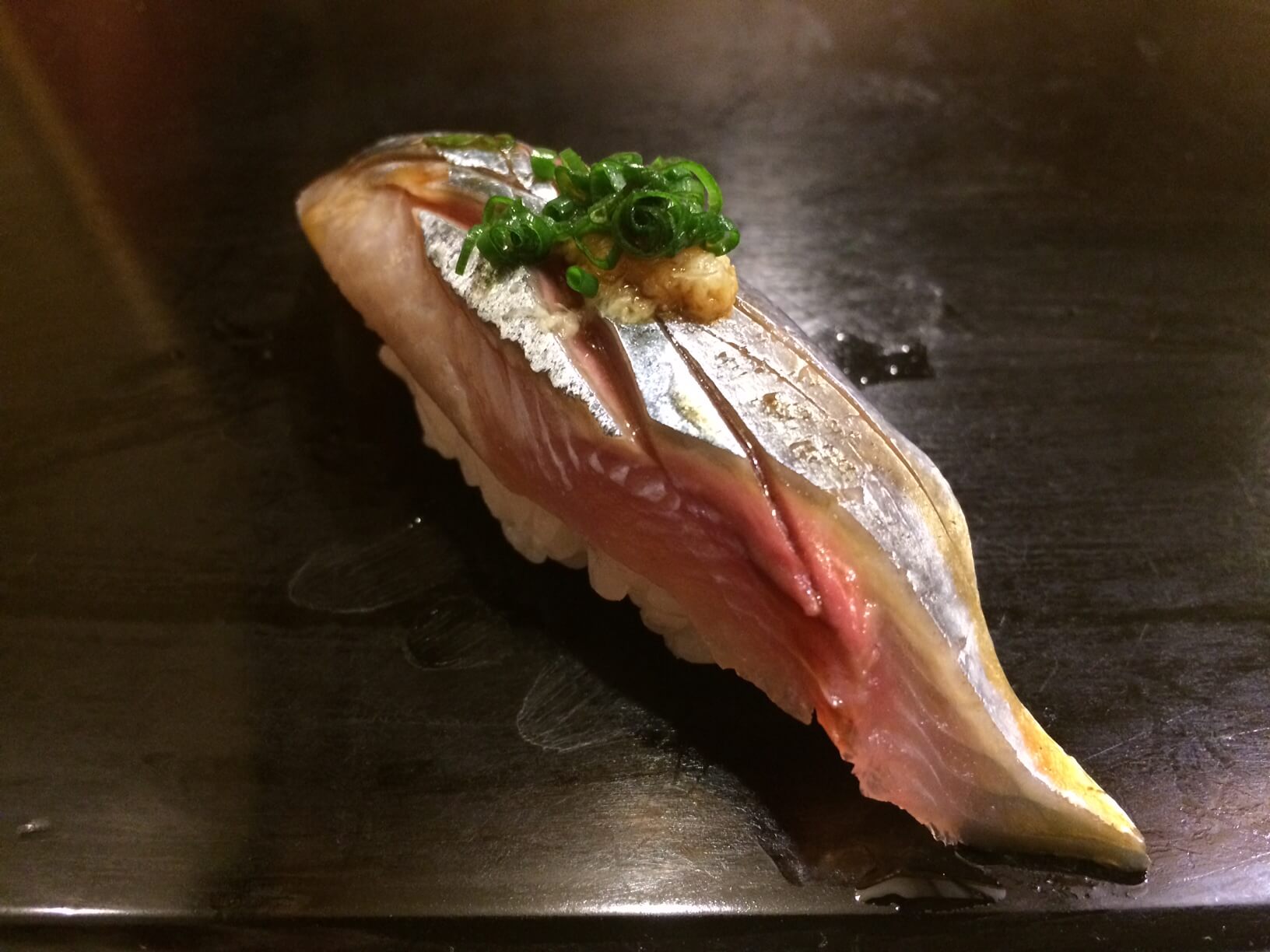 Condiments for sushi | Basic Sushi Knowledge - Sushi University