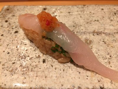 Condiments for sushi | Basic Sushi Knowledge - Sushi University