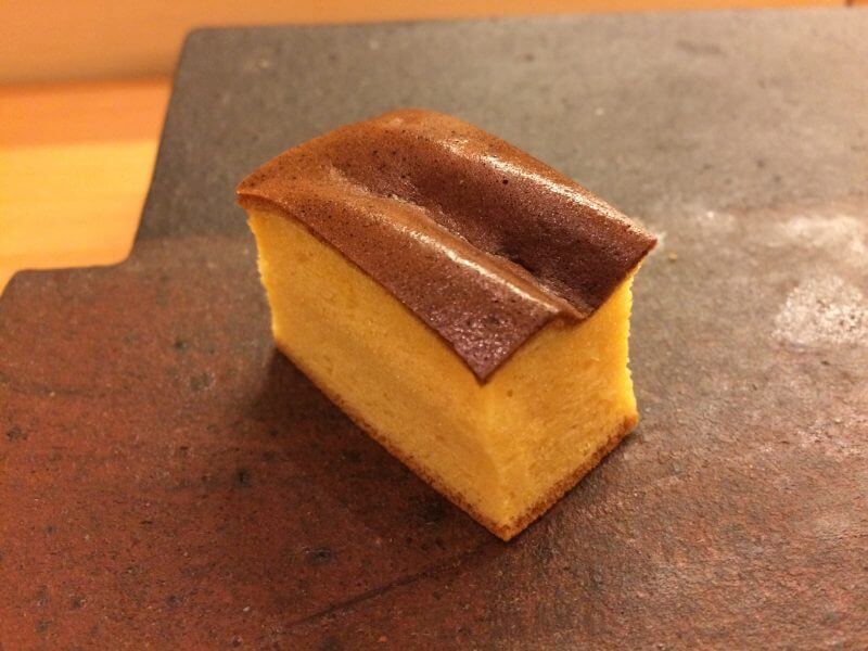 Types of Edo-style preparations | Basic Sushi Knowledge - Sushi University