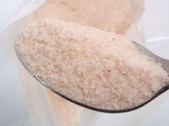 Salt for sushi | Basic Sushi Knowledge - Sushi University