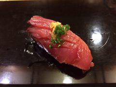 Condiments for sushi | Basic Sushi Knowledge - Sushi University