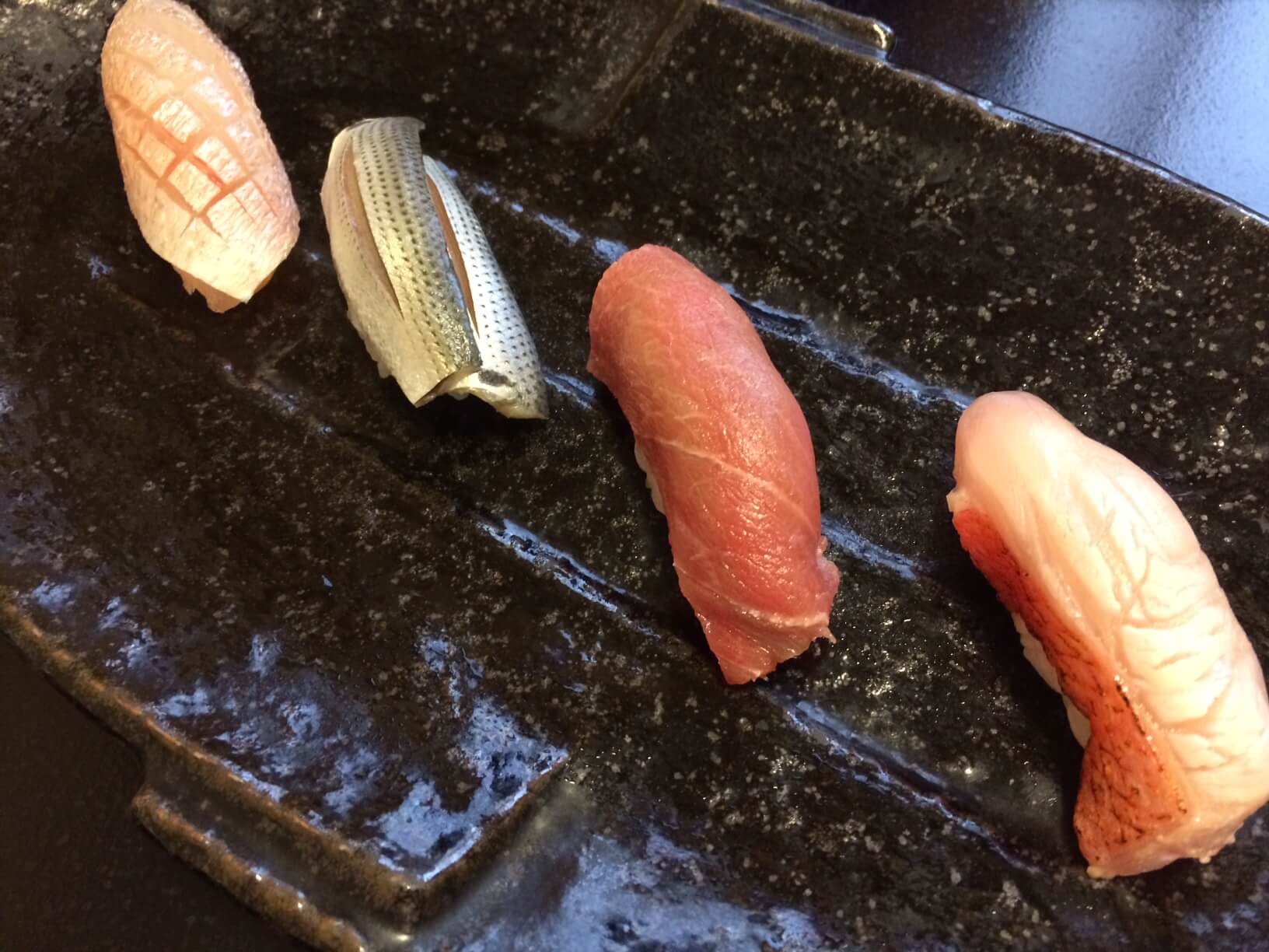 Types of sushi | Basic Sushi Knowledge - Sushi University