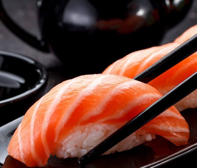 Basic Sushi Knowledge - Sushi University