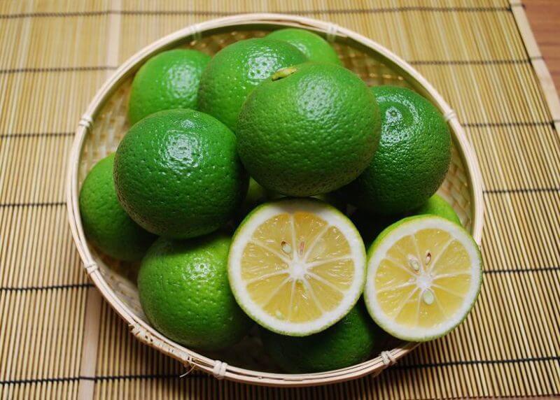 Condiments for sushi | Basic Sushi Knowledge - Sushi University