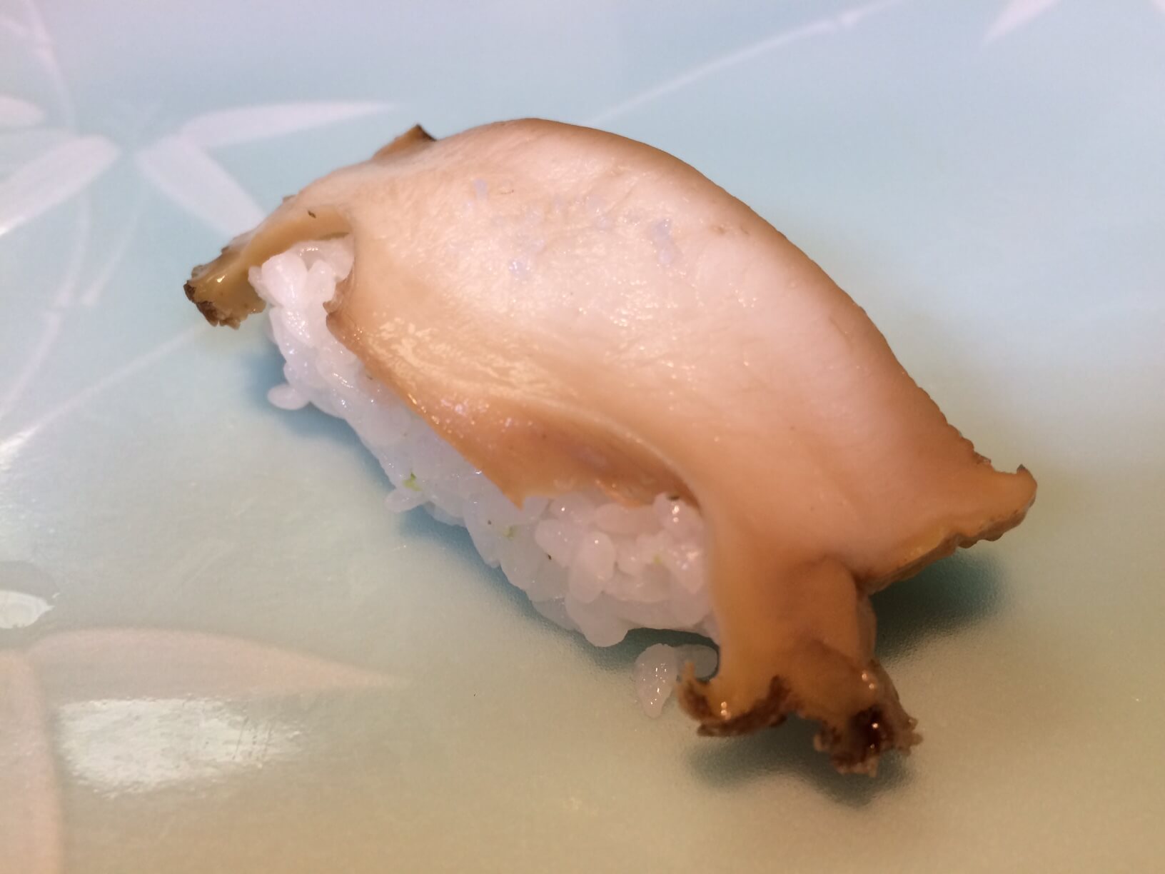 Types of Edo-style preparations | Basic Sushi Knowledge - Sushi University