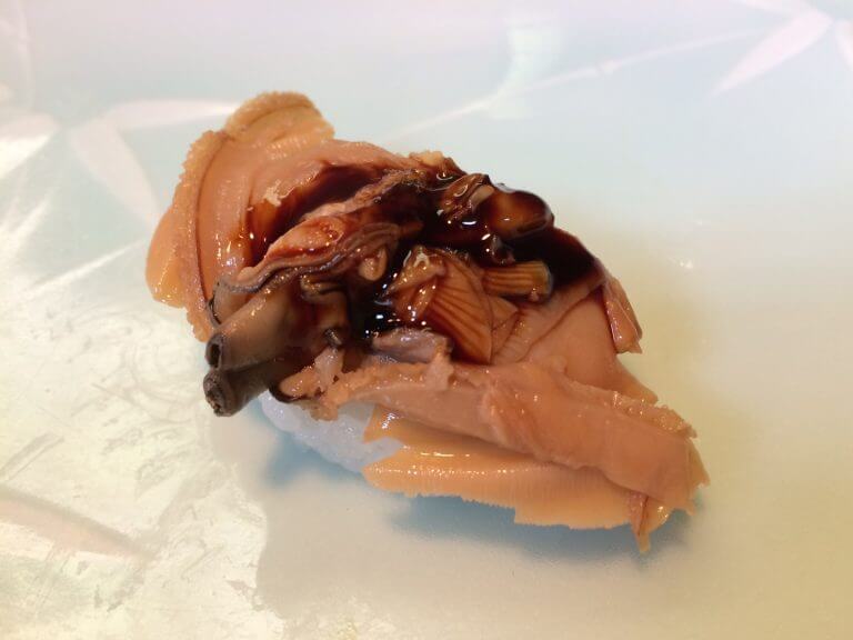 Types of Edo-style preparations | Basic Sushi Knowledge - Sushi University