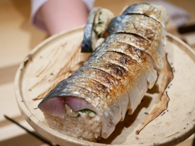 History of Sushi | Basic Sushi Knowledge - Sushi University