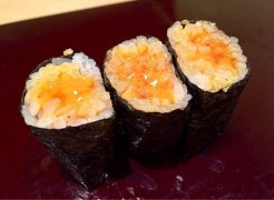 What is Uni sushi? | Basic Sushi Knowledge - Sushi University