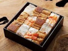 What is Osaka (Kansai) sushi? | Basic Sushi Knowledge - Sushi University