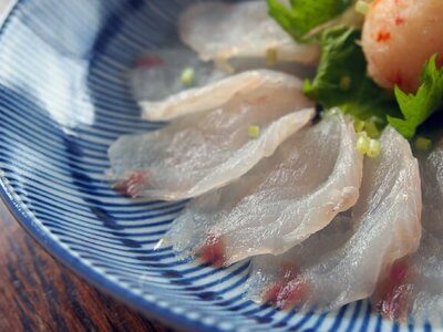 What are Sashimi and Otsukuri? | Basic Sushi Knowledge - Sushi University