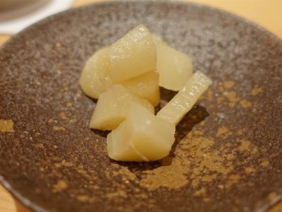 What is gari? | Basic Sushi Knowledge - Sushi University