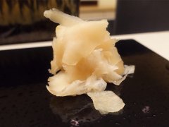 What is gari? | Basic Sushi Knowledge - Sushi University