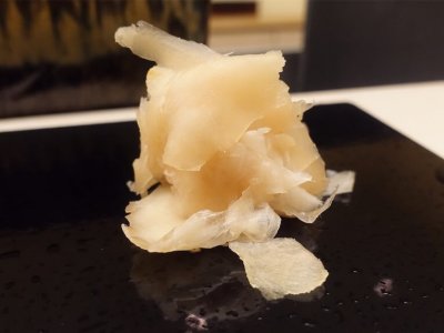 What is gari? | Basic Sushi Knowledge - Sushi University