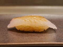 Banded jacopever (Tanukimebaru) | Basic Sushi Knowledge - Sushi University