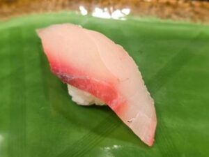Cobia (Sugi) | Basic Sushi Knowledge - Sushi University