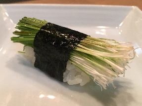 Young Green Onion Shoots (Menegi)