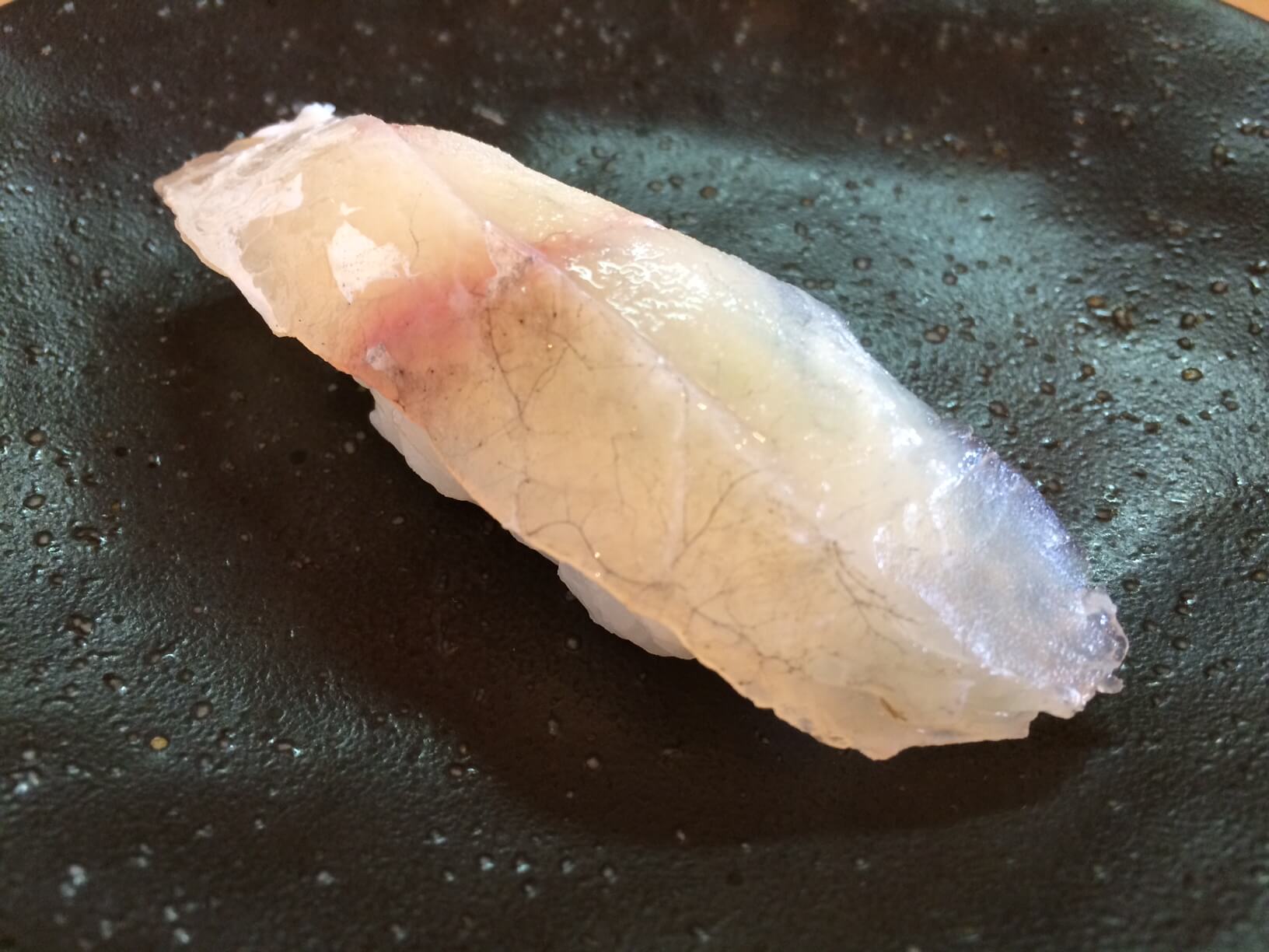 White flesh fish (Shiromi) | Sushiblog－Sushiuniversity