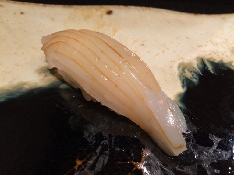 Nikiri | Sushiblog－Sushiuniversity