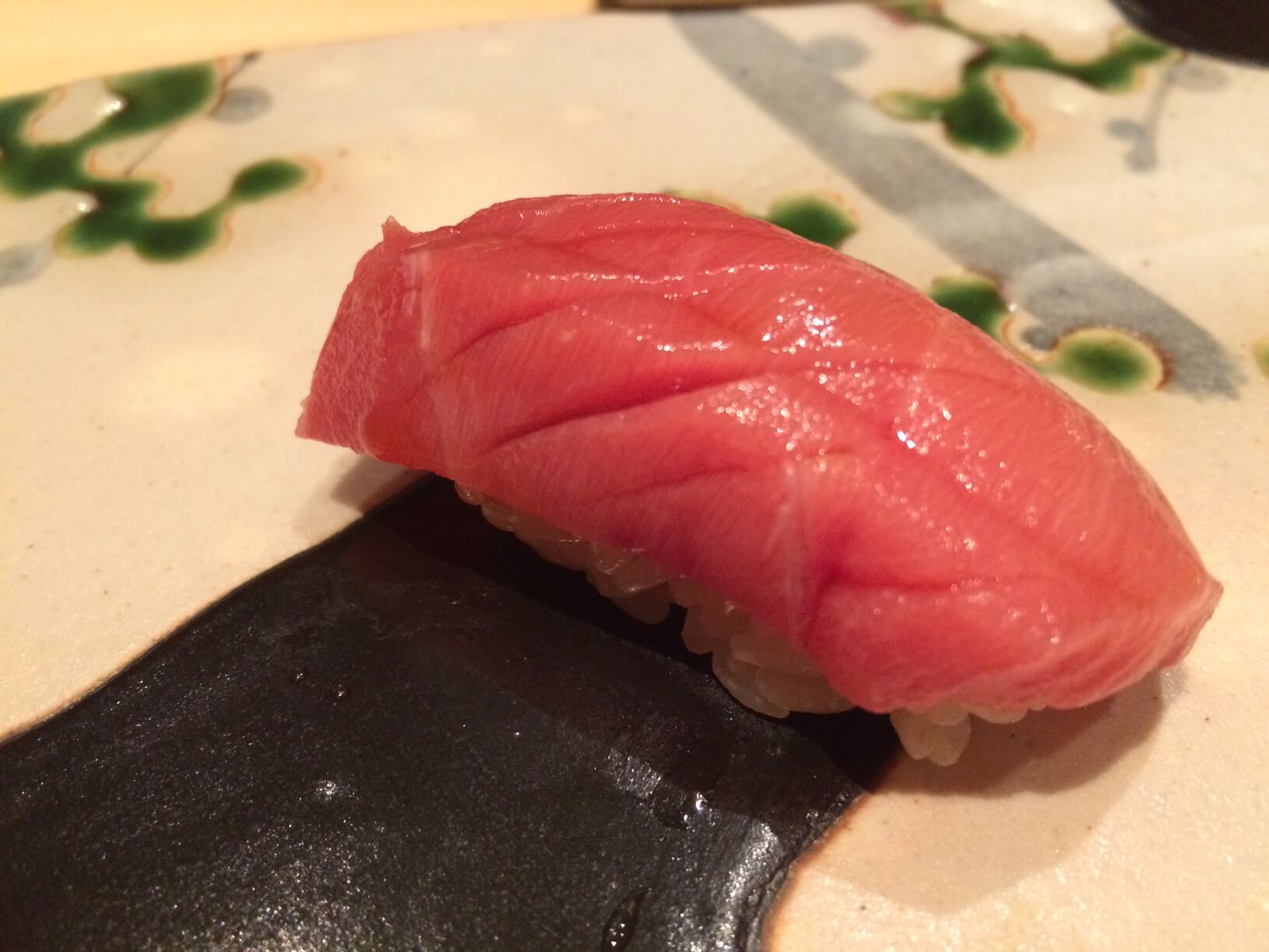 Why is sushi with tuna topping so expensive? | Sushiblog－Sushiuniversity