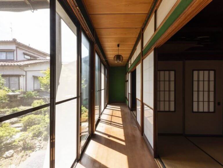 What is Engawa? | Sushiblog－Sushiuniversity