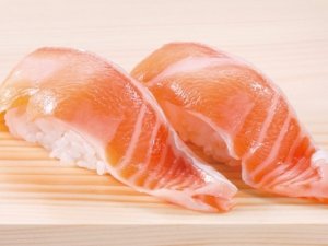 What is Toro salmon? | Sushiblog－Sushiuniversity
